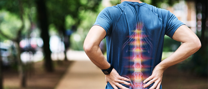 What Is Spinal Ligament Instability, and How Can I Get a Diagnosis in ...