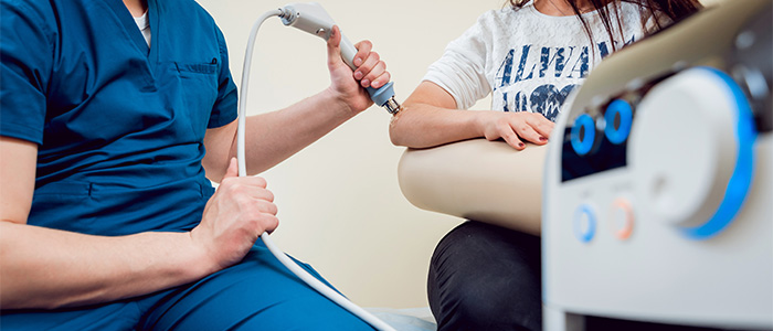 Is Shockwave Therapy Right for Me? Understanding the Benefits and What ...