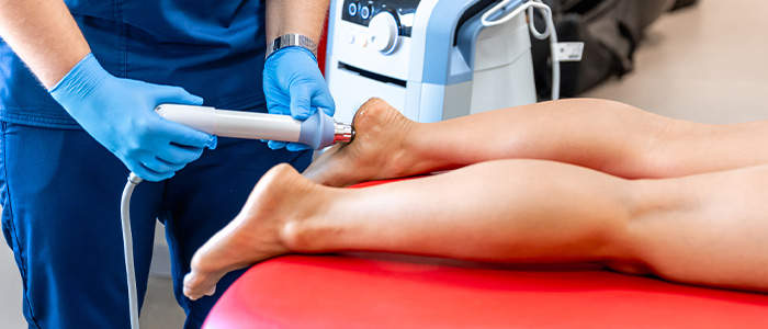 What Is Peripheral Neuropathy, and How Can Shockwave Therapy in ...