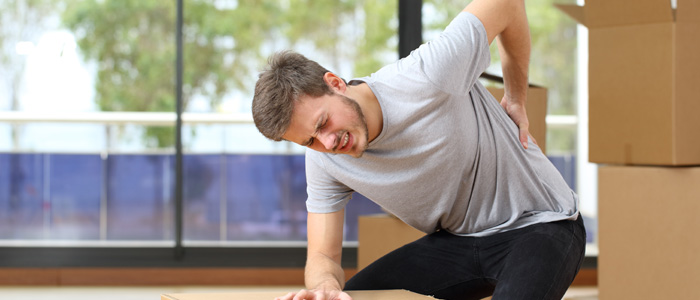 Healing Work-Related Lift Injuries Through Chiropractic Care - In Rochester