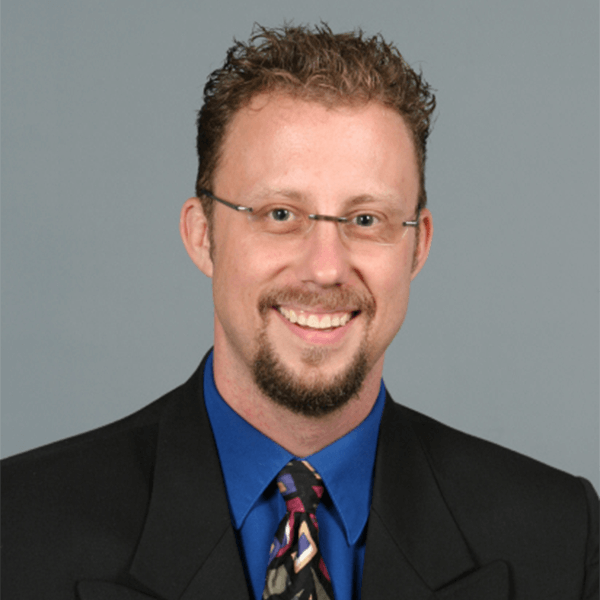 About Dr. Buchanan - Northgate Chiropractic Clinic - Rochester MN